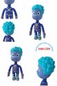 The Fixies Nolik Amigurumi Free Pattern - Free Amigurumi Crochet Patterns