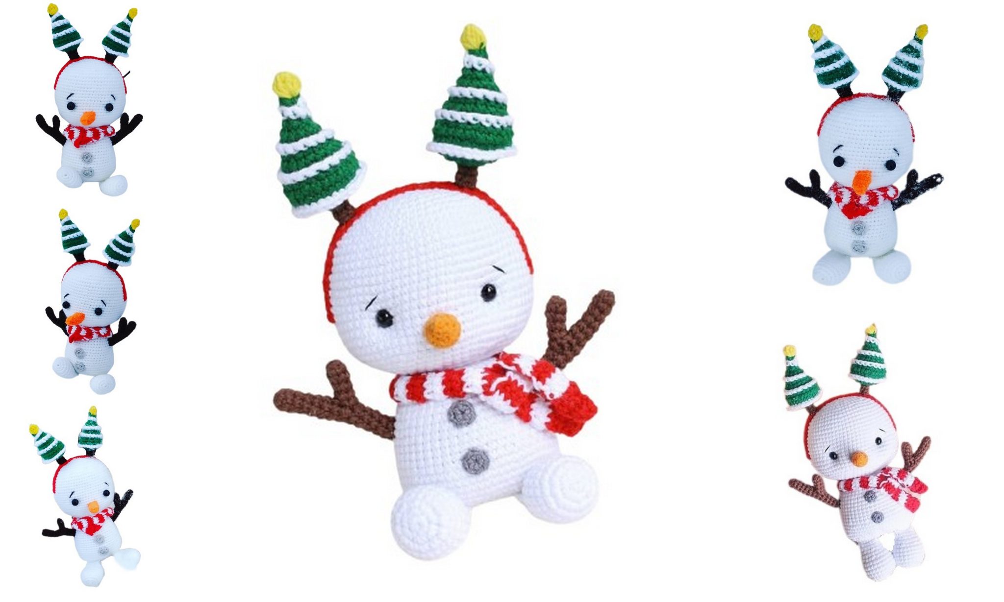 Amigurumi – Csr.life