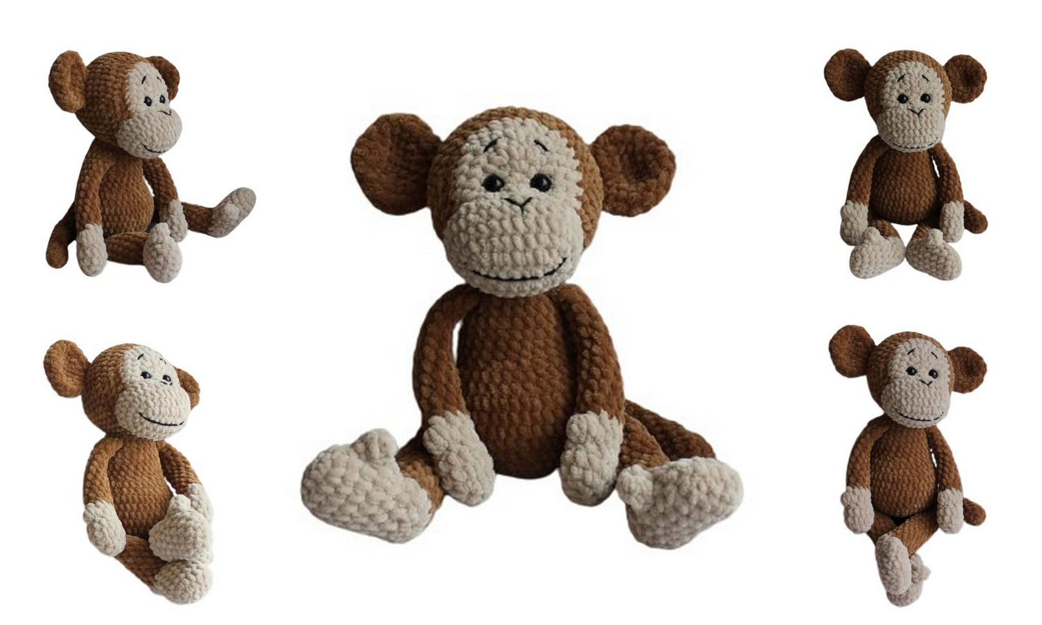 Csr.life – Page 5 – Amigurumi Free Patterns and Tutorials
